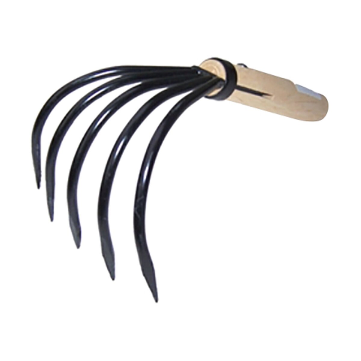 5-Prong Hand Ninja Claw Rake | SiteOne US