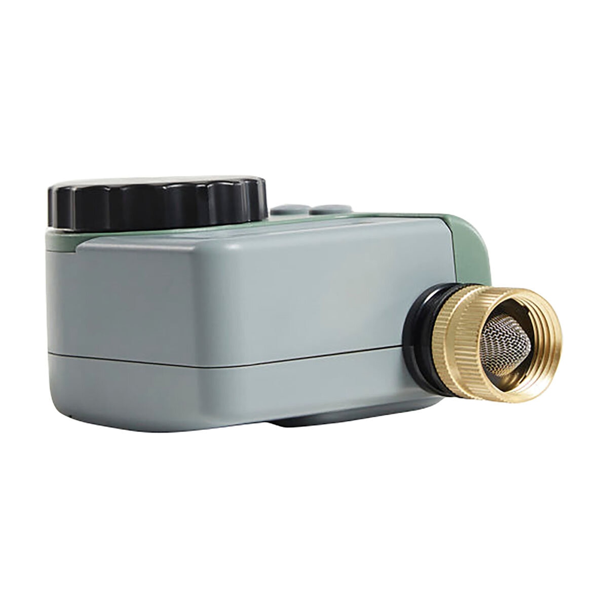 Orbit Digital Hose Faucet Timer 1 Port Dial | SiteOne US