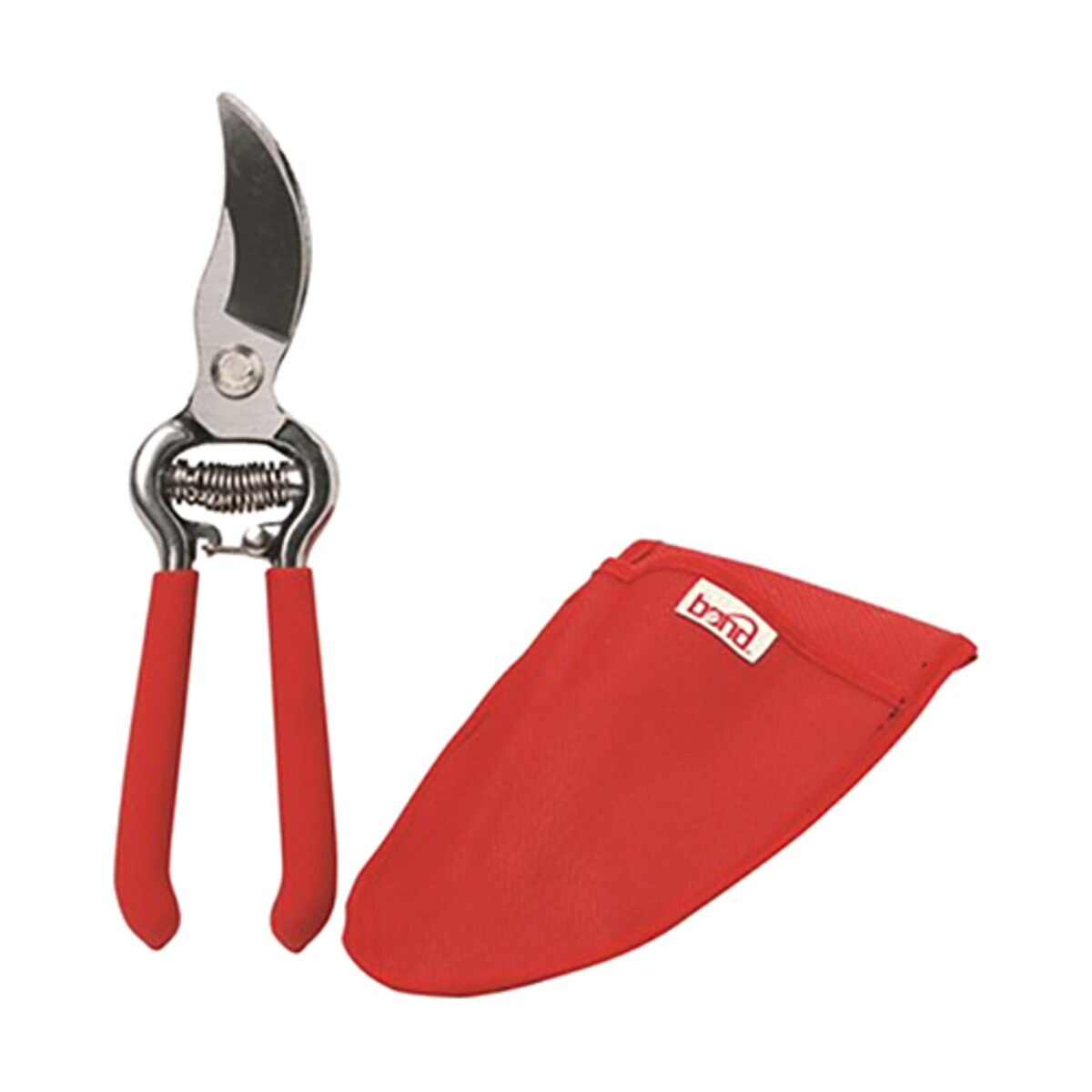Orbit Drop Forged Pruner with Pouch 3/4 in. | SiteOne