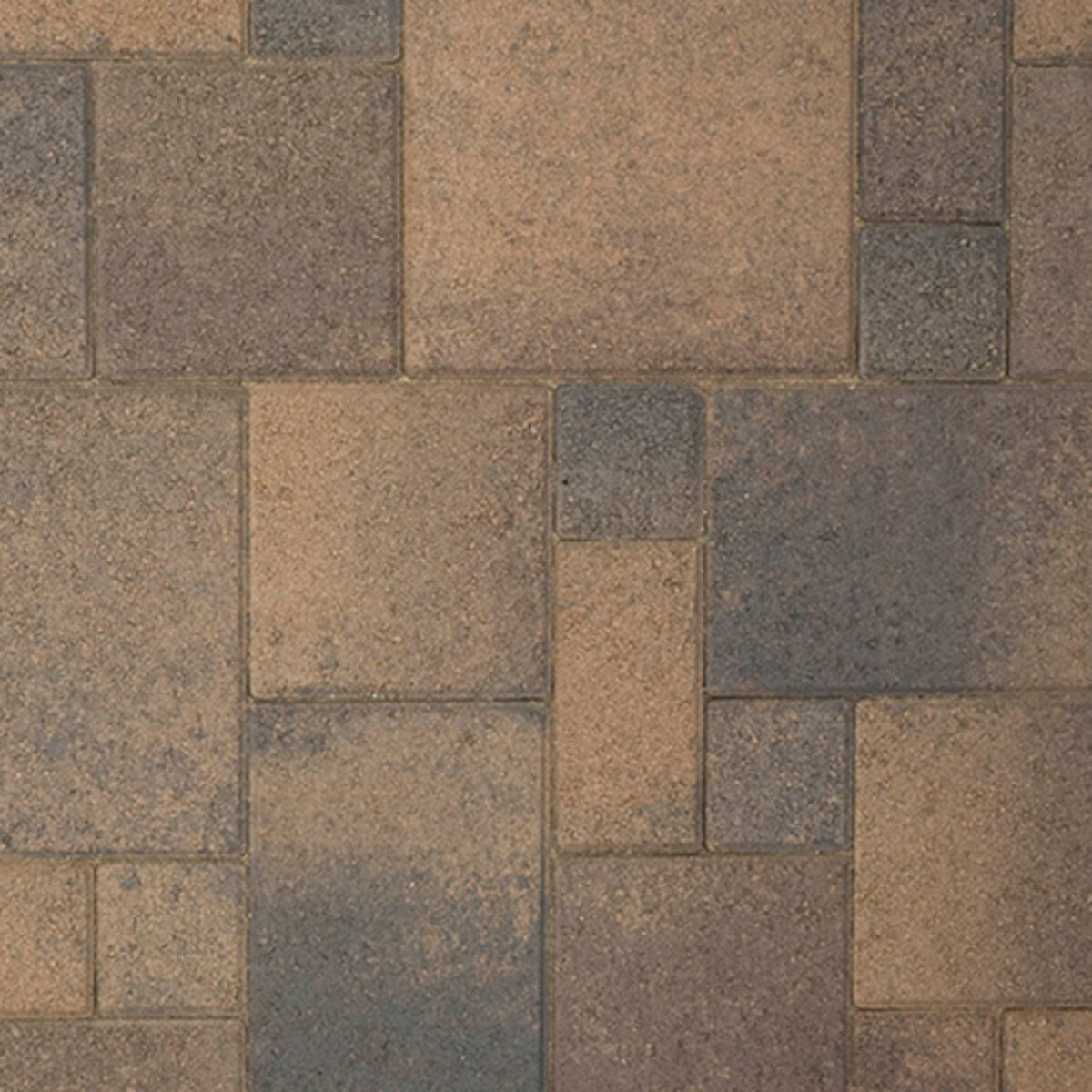 Orco Villa Express Set Paver 5 pc. Chateau 60 mm (118 sq. ft./pallet ...