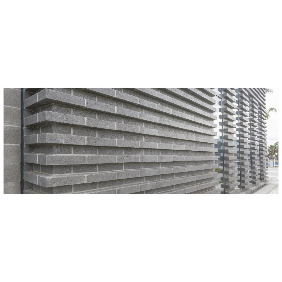 Orco Block 8 in. x 8 in. x 16 in. Normal Weight Standard Gray (90 pc ...