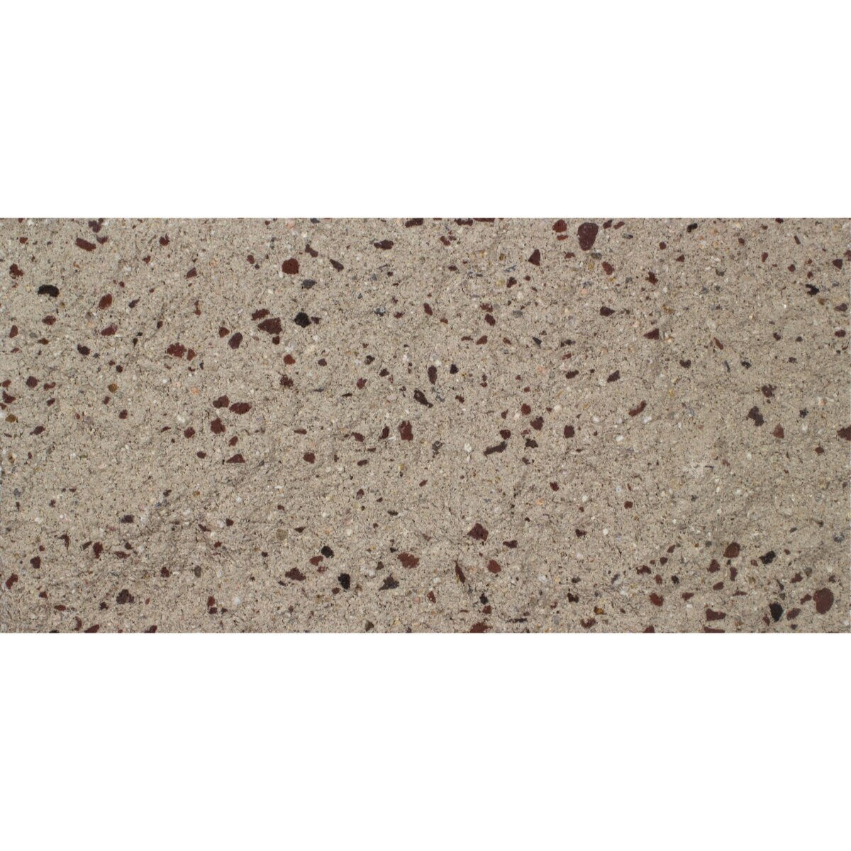 Orco Block 16 in. x 8 in. x 16 in. Column Block Medium Weight Split ...