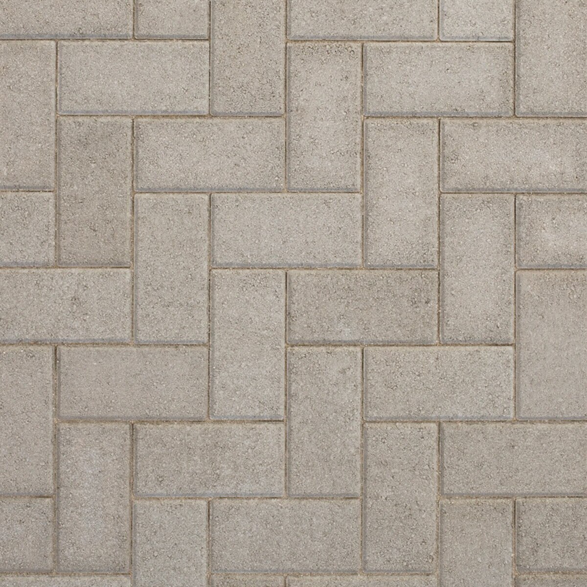 Orco Block 8 in. x 4 in. x 16 in. Normal Weight Mixed Gray (144 pc ...
