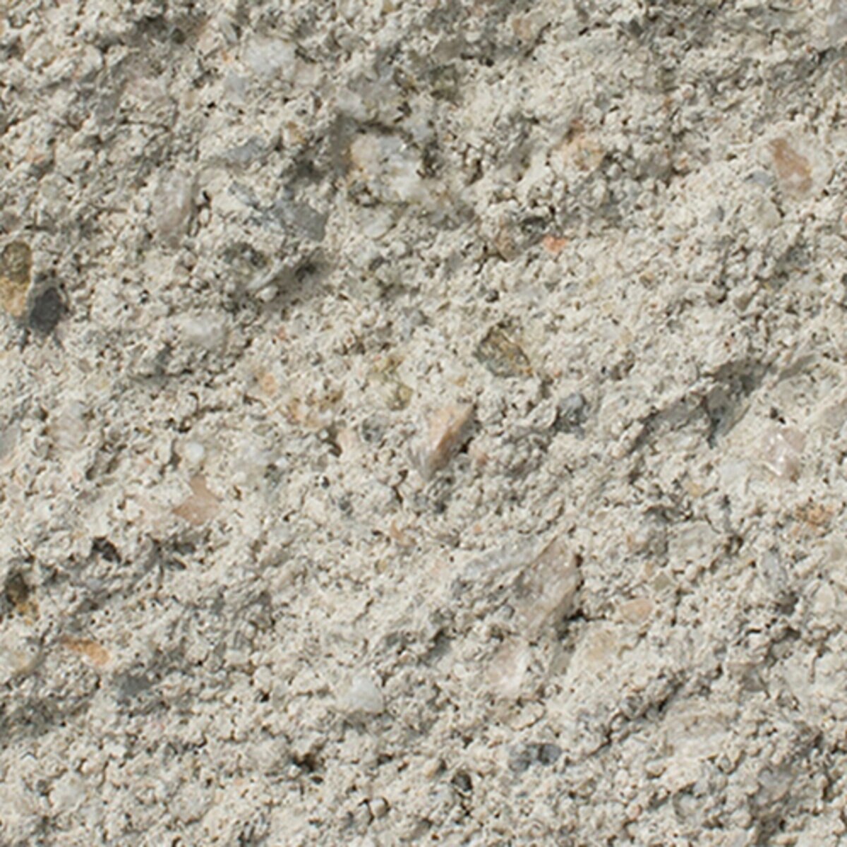 Orco AB LGR6 Wall Block Gray 6 in. x 16 in. x 10-1/2 in. (40 sq. ft ...