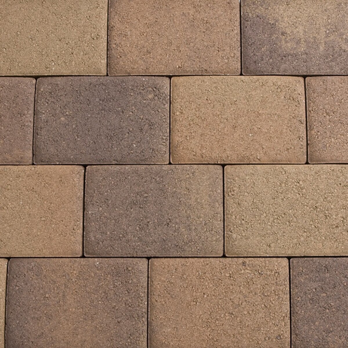 Orco Antique Cobble Circle Kit Tuscany 60 mm (47 sq. ft./pallet ...