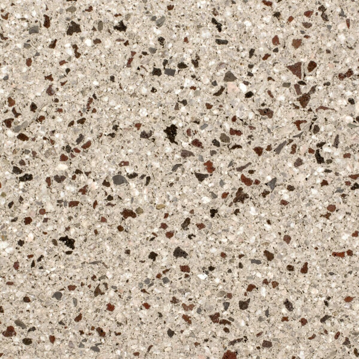 Orco Block 8 in. x 8 in. x 16 in. Medium Weight Burnish B1S OE Gray (90 ...