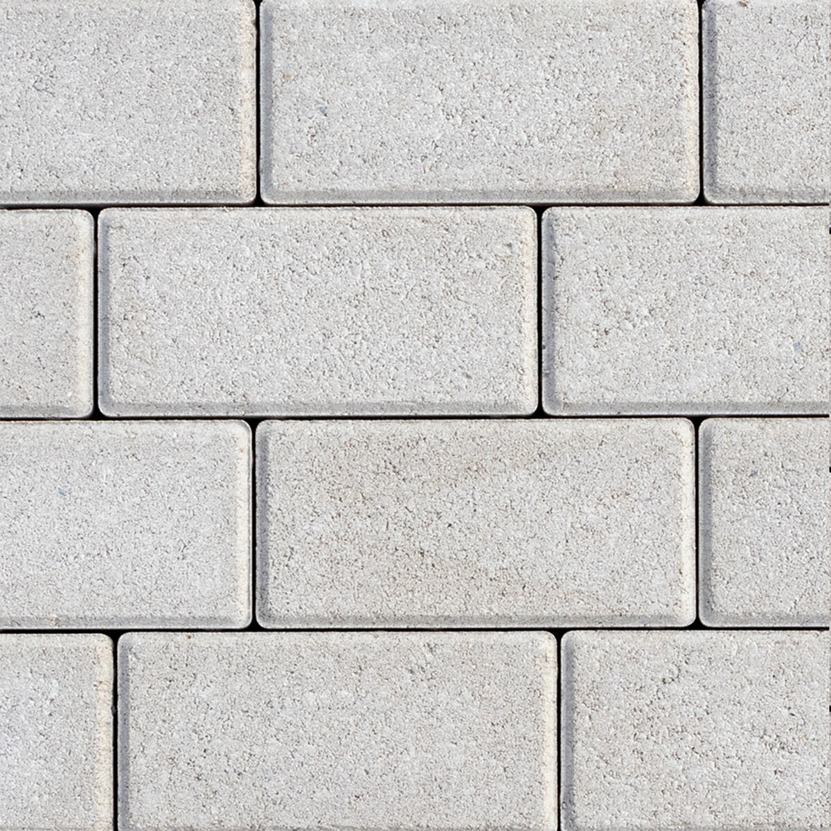 Orco Block 4 in. x 8 in. x 16 in. Medium Weight Solid Solar Gray (156 ...