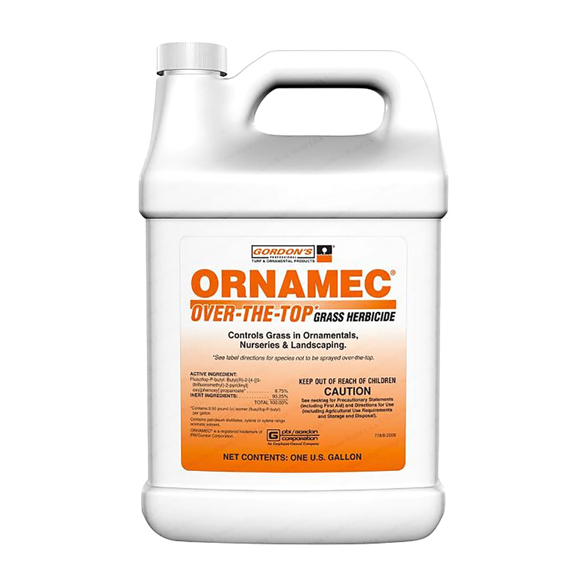 Ornamec OverTheTop Selective Herbicide 1 gal. | SiteOne US
