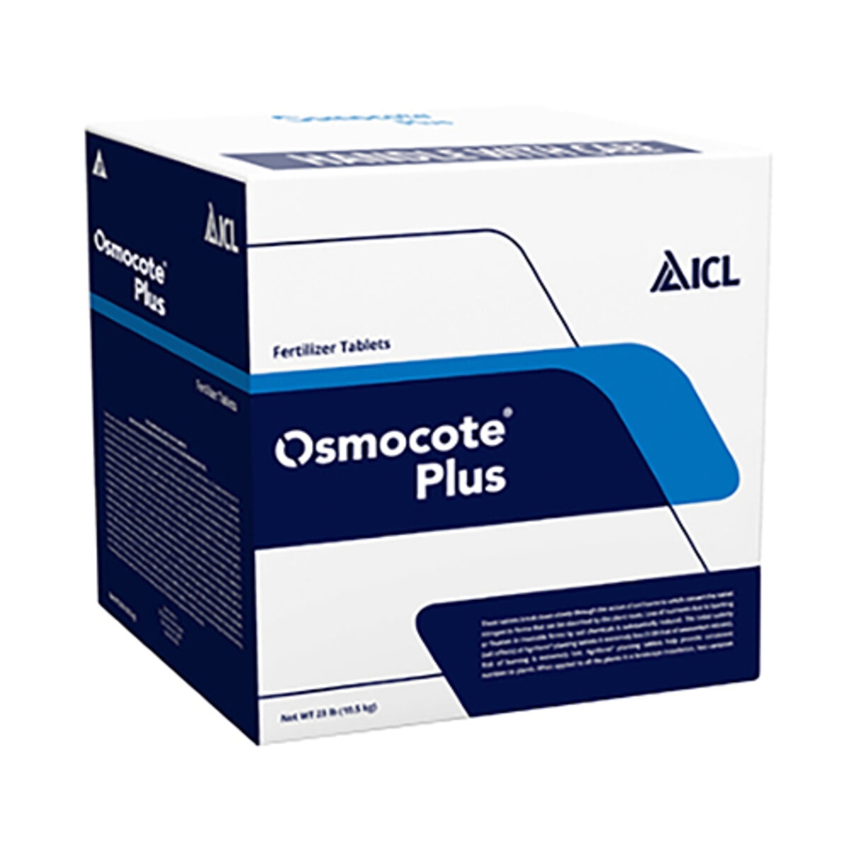 Osmocote Plus 15-8-11 All-Purpose Tablet Fertilizer 7.5 g x 1000 Count ...