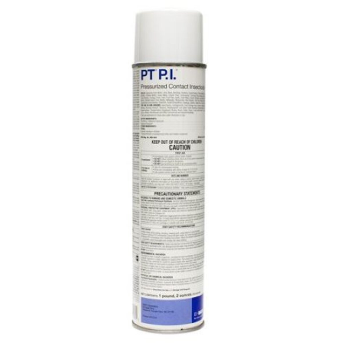 P.I. Contact Formula One Insecticide 18 oz | SiteOne US