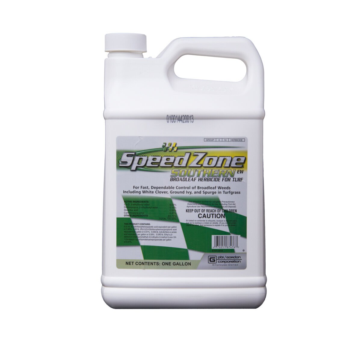 PBI Gordon SpeedZone Southern EW Post Emergent Liquid Herbicide 1 gal ...