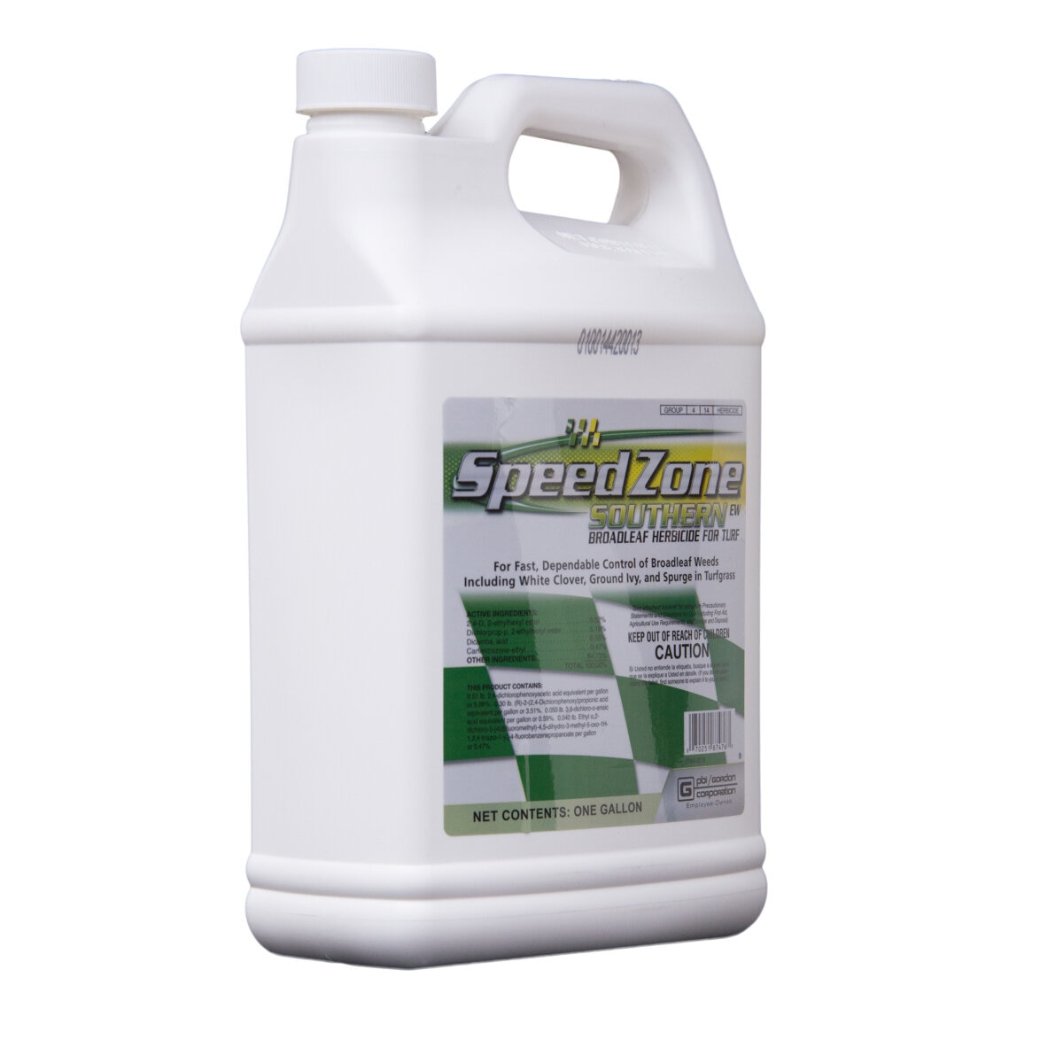 PBI Gordon SpeedZone Southern EW Post Emergent Liquid Herbicide 1 gal ...