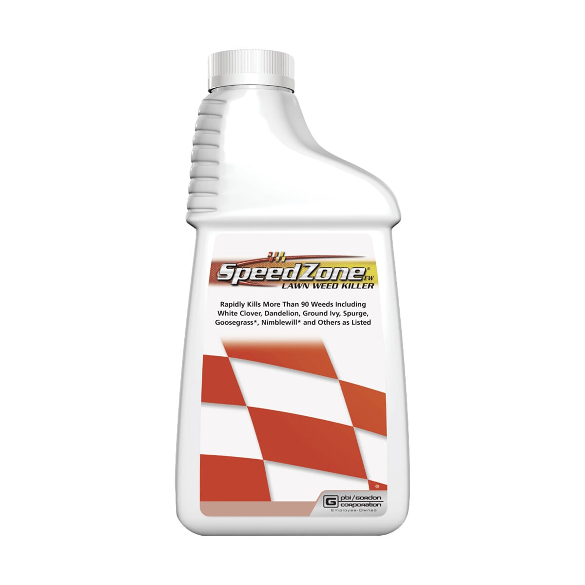 PBI Gordon SpeedZone EW Post Emergent Liquid Herbicide 20 fl oz. Bottle ...
