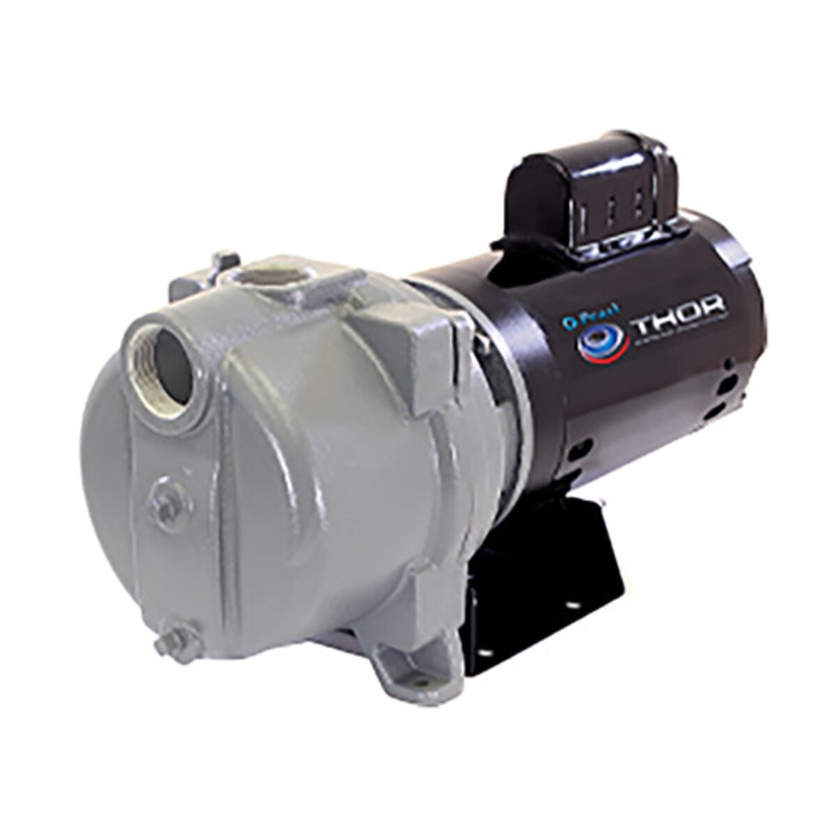 Pearl Centrifugal Sprinkler Pump Brass Impeller 2hp | SiteOne US