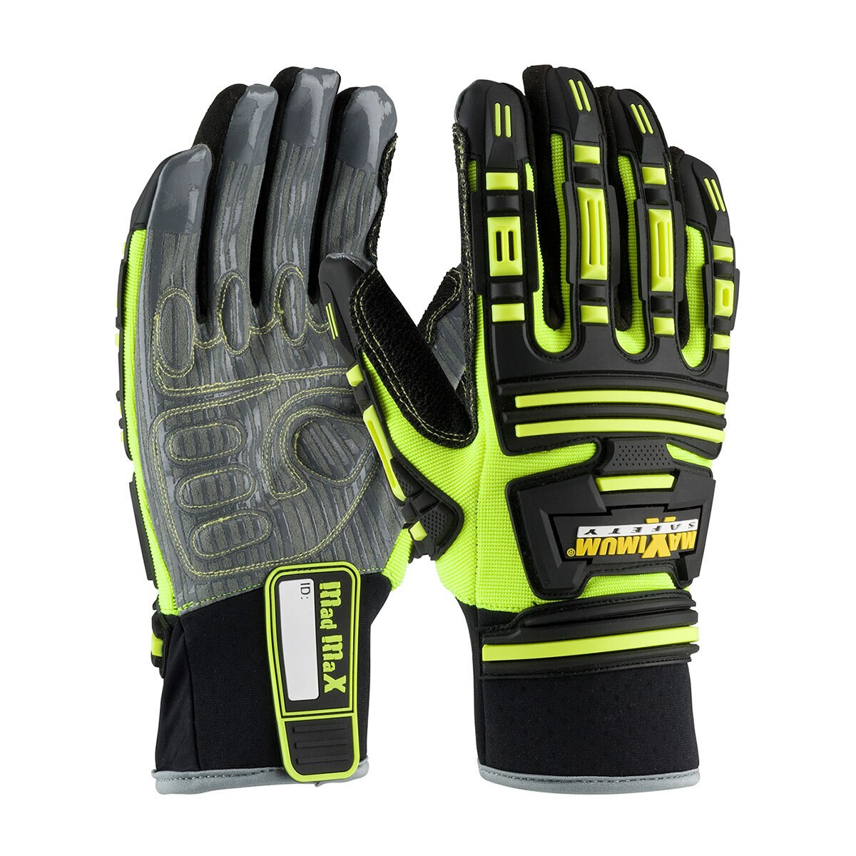 PIP Heavy Duty Utility Glove Large | SiteOne