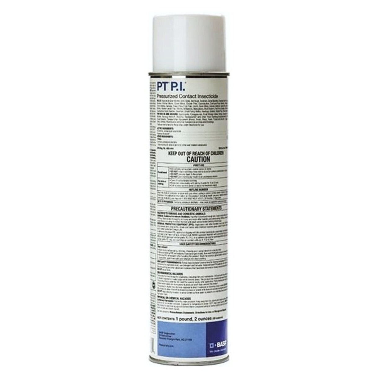 PT PI Pressurized Contact Insecticide 14 oz | SiteOne US