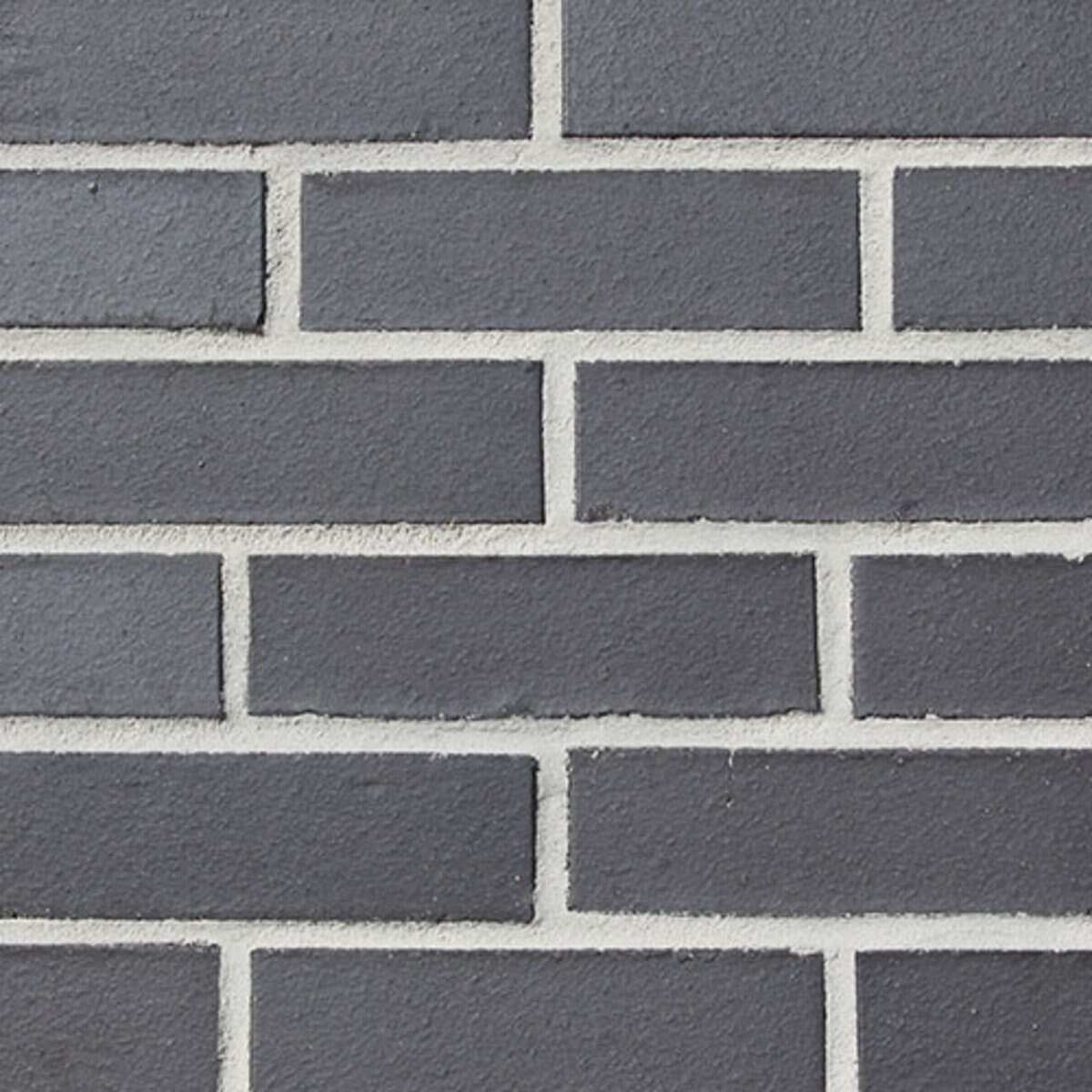 Pacific Clay Brick Modular Solid Charcoal 4 in. x 8 in. (500 pc./pallet ...