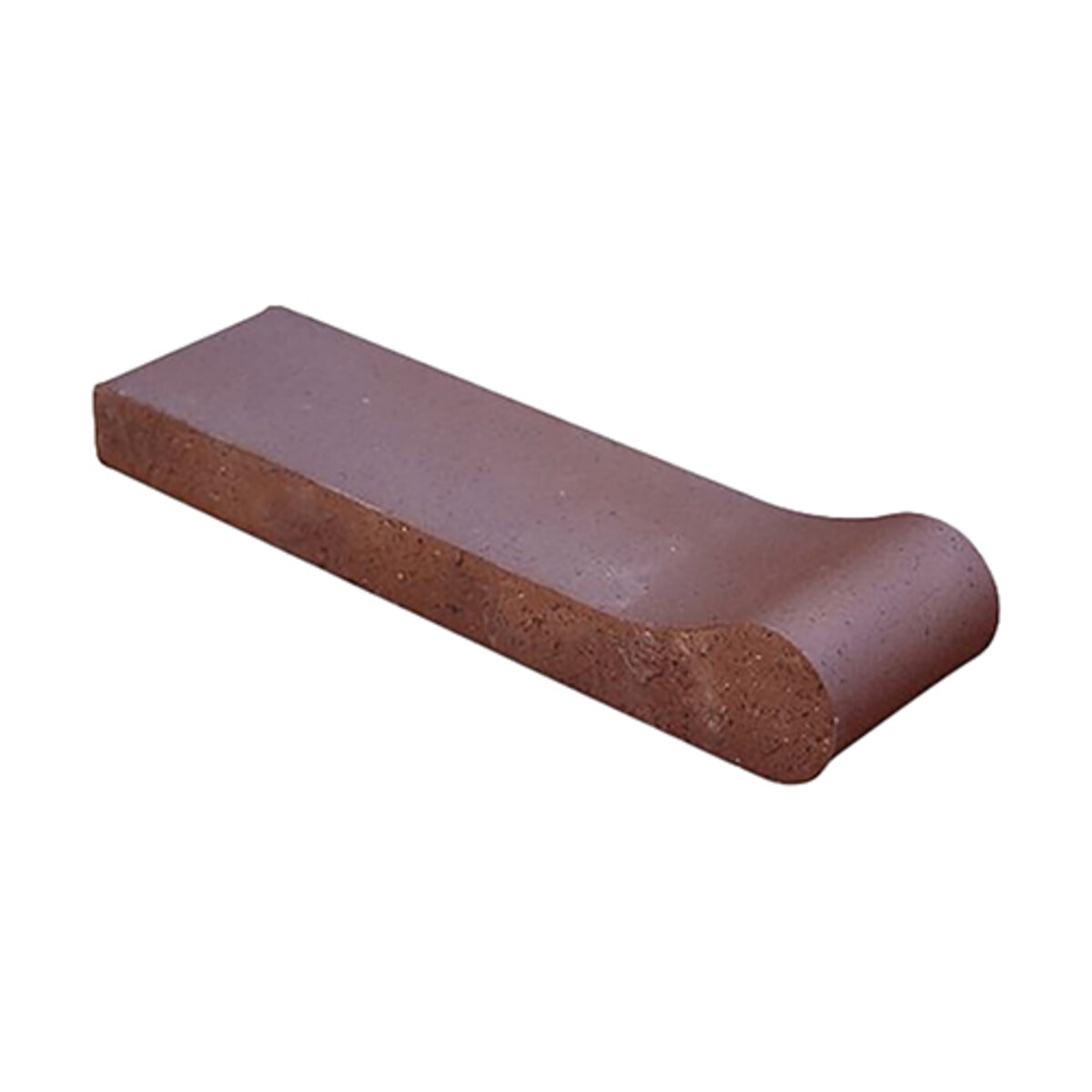 Pacific Clay Safety Grip Light Iron Spot 3-5/8 in. x 1-1/4 in. x 12-1/2 ...