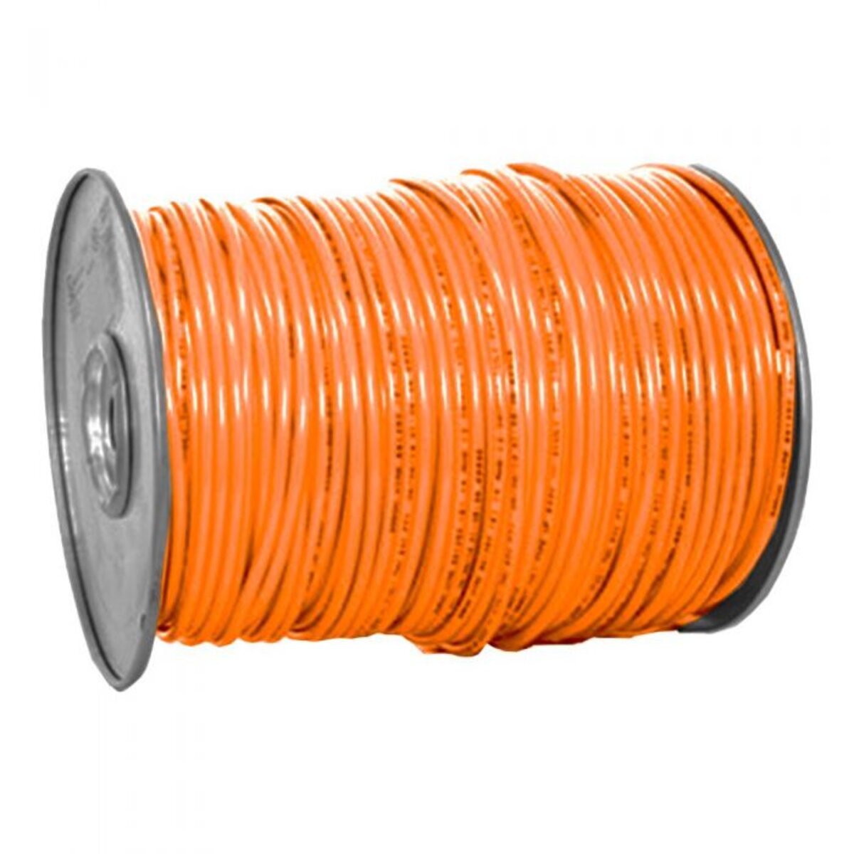Maxi Wire 14 Gauge 2 Strand Orange 500 ft | SiteOne US