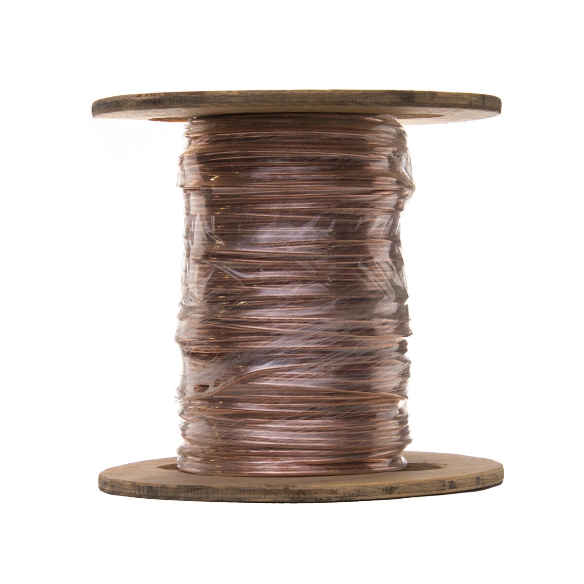 Bare Copper Ground Wire 6 Gauge 500 ft | SiteOne US