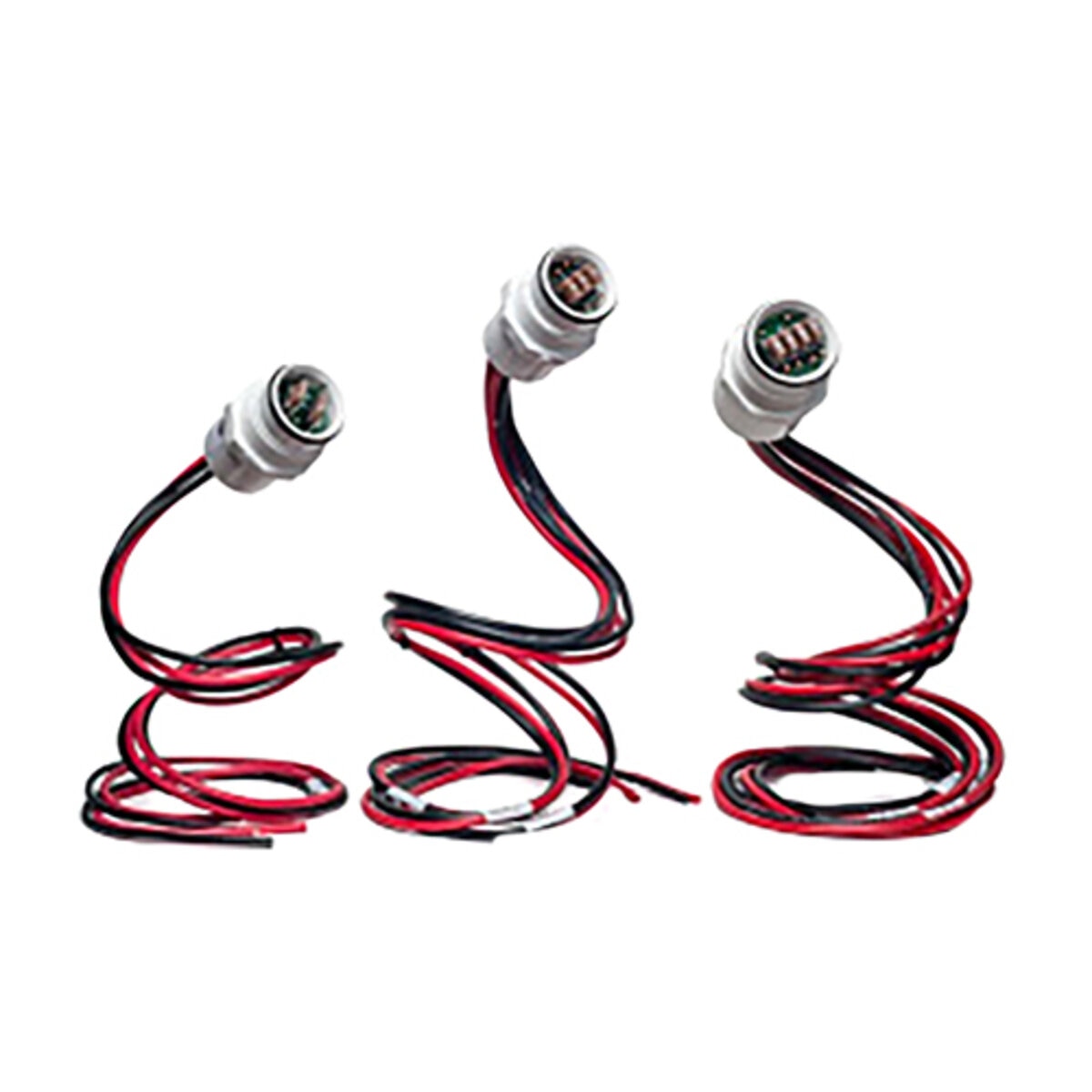 Paige Inline Decoder Cable Fuse Device (1 Input & 1 Output Cable) w ...