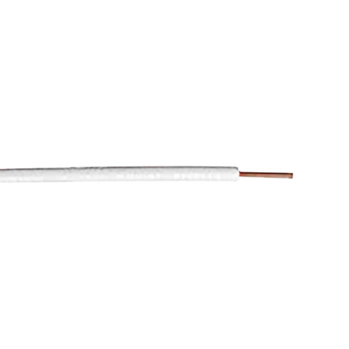 Paige Wire White 14 Gauge | SiteOne US