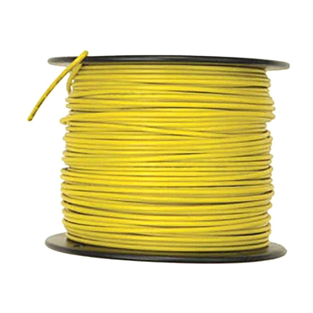Paige UF Wire Yellow 12 Gauge 1 Conductor 500 ft | SiteOne US