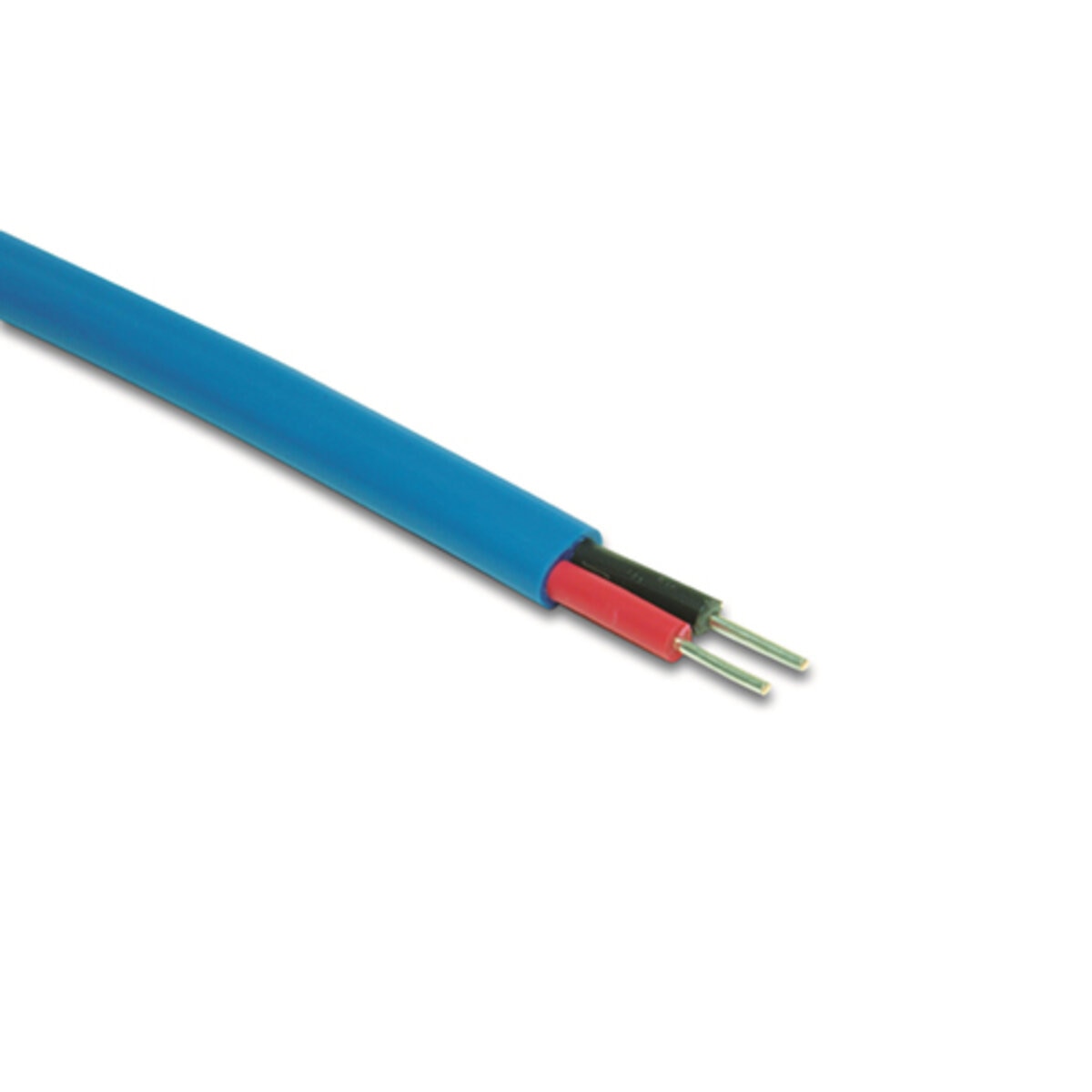 Rain Bird Maxi Wire Red 14 Gauge Jacketed 2 Conductor 1,000 ft | SiteOne US