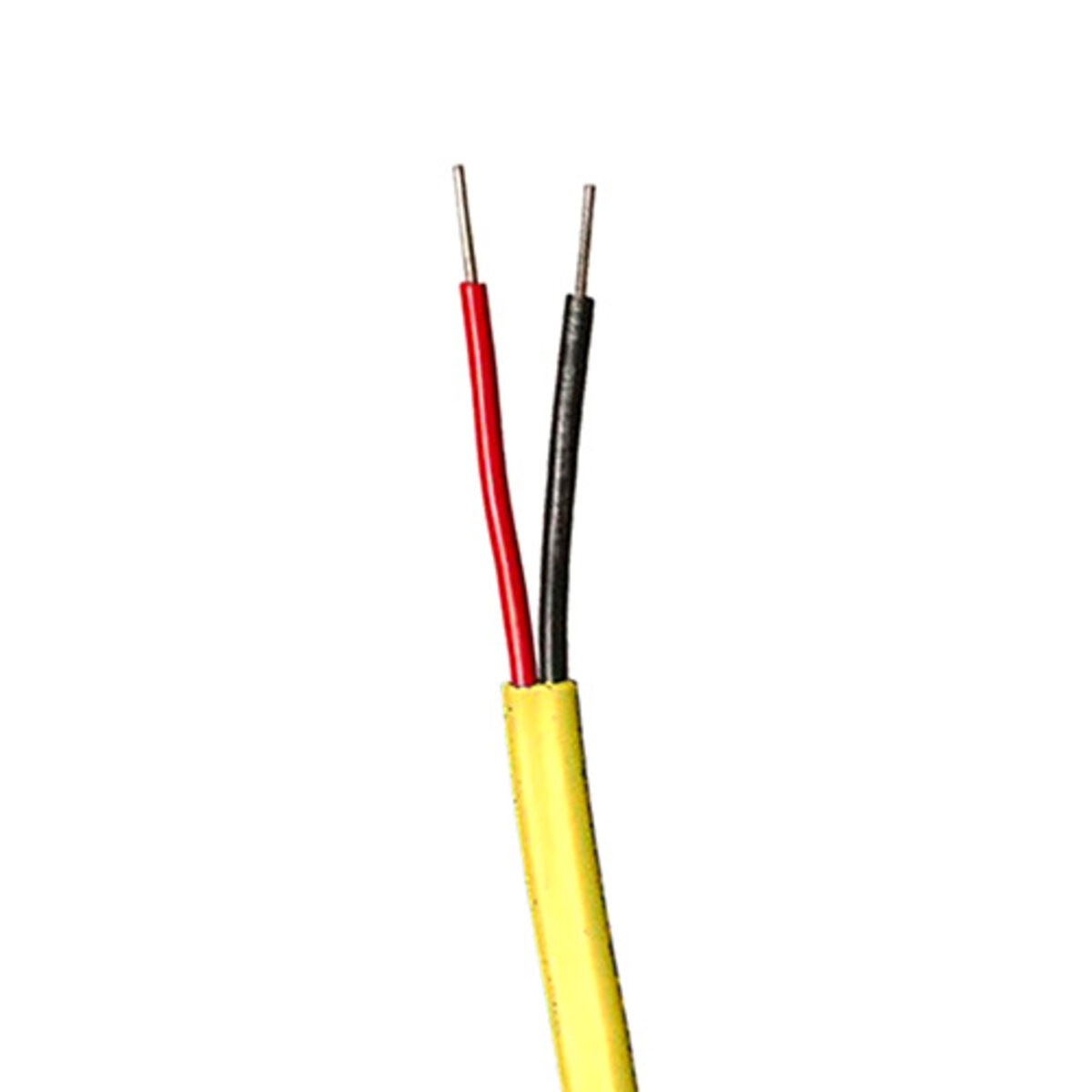 Maxi Wire Yellow 14 Gauge 2 Conductor 500 ft | SiteOne