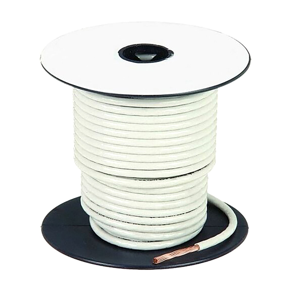Paige Wire 10 Gauge White 2,500 ft. Roll | SiteOne US