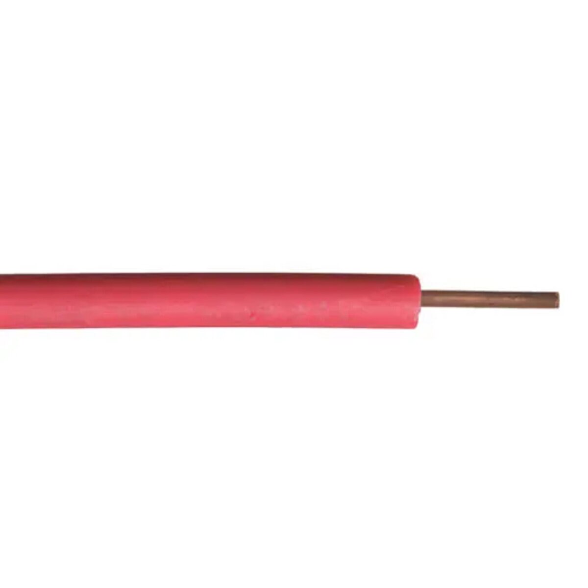 Paige P7079D 14 Gauge Red Wire | SiteOne US