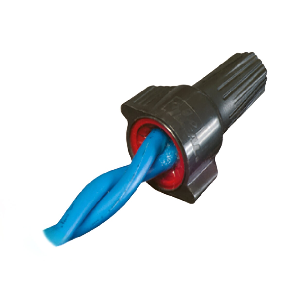 Paige Electric Corp Waterproof Wire Nut Connector, Silicone Filled ...