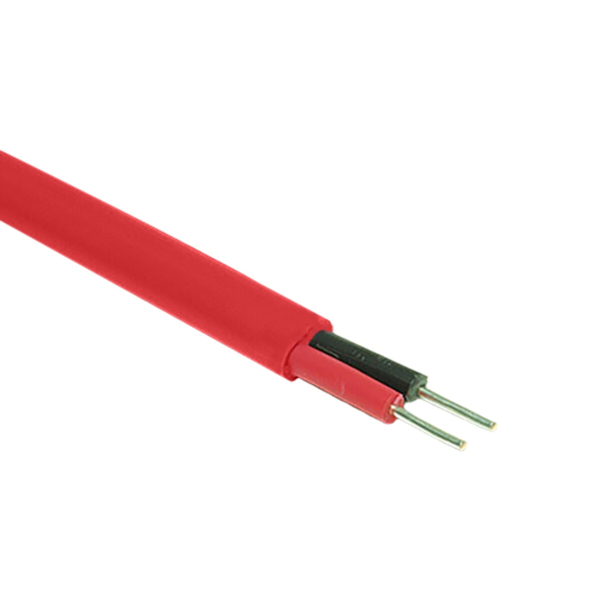 Rain Bird Maxi Wire Red 14 Gauge Jacketed 2 Conductor 1,000 ft | SiteOne US