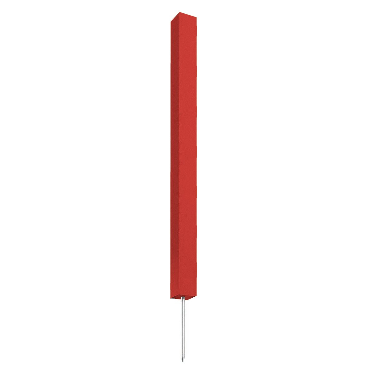 Hazard Marker Red 18 in | SiteOne US