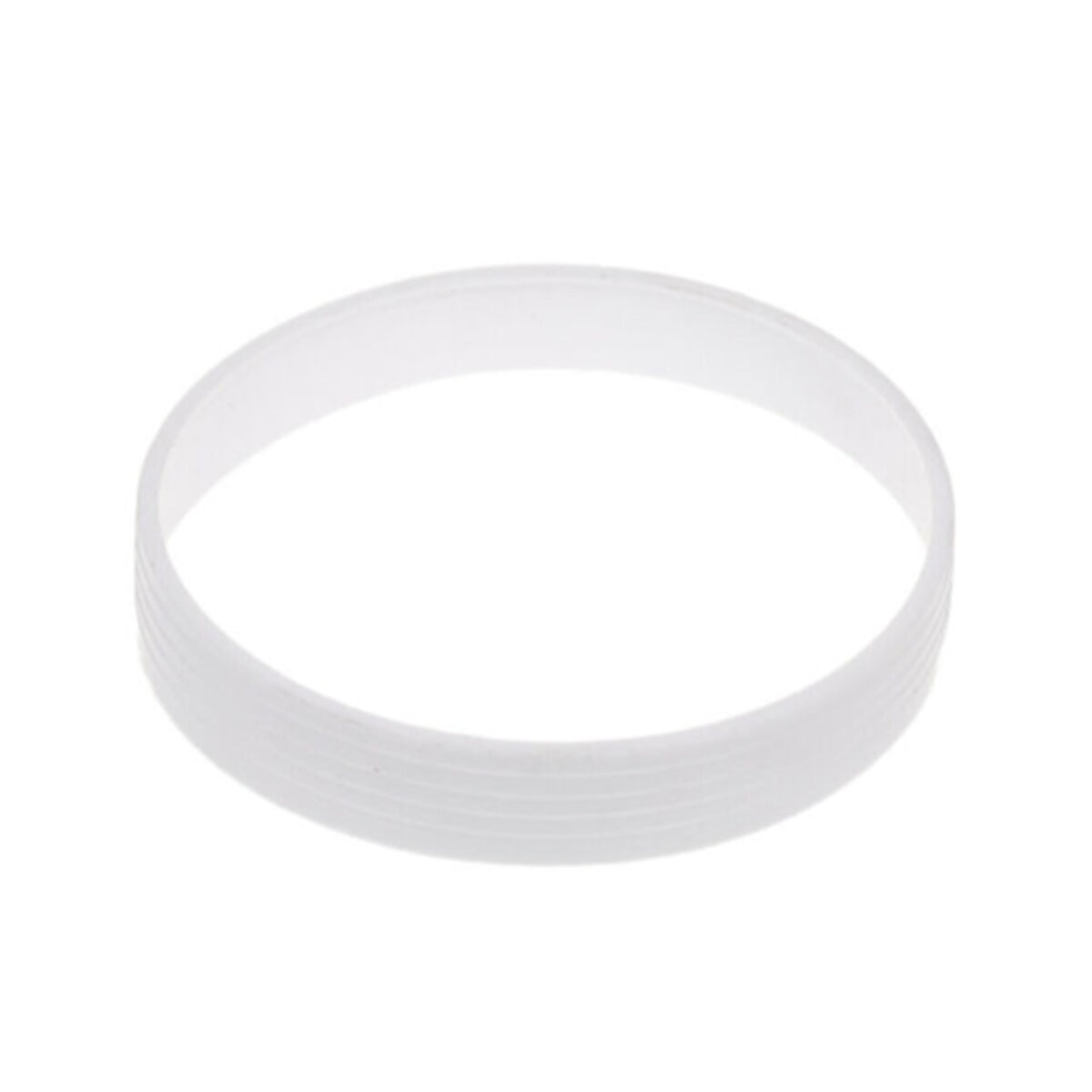 Golf Hole Ring Bright White (Pack of 18) | SiteOne US
