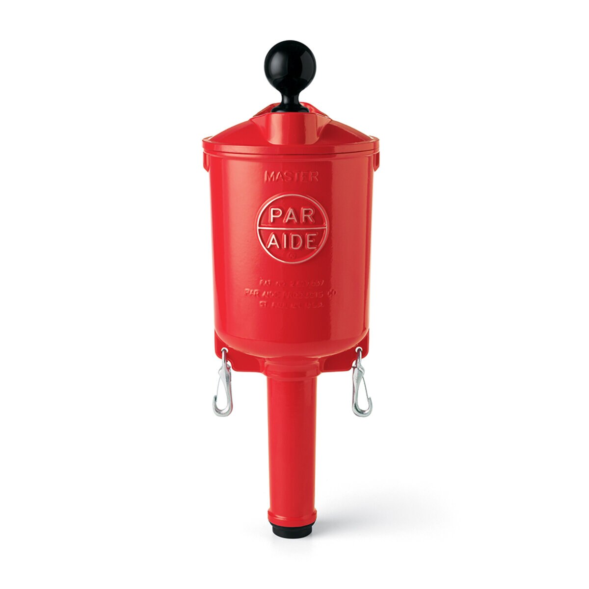 Square Plugger 7 in. x 7 in | SiteOne US