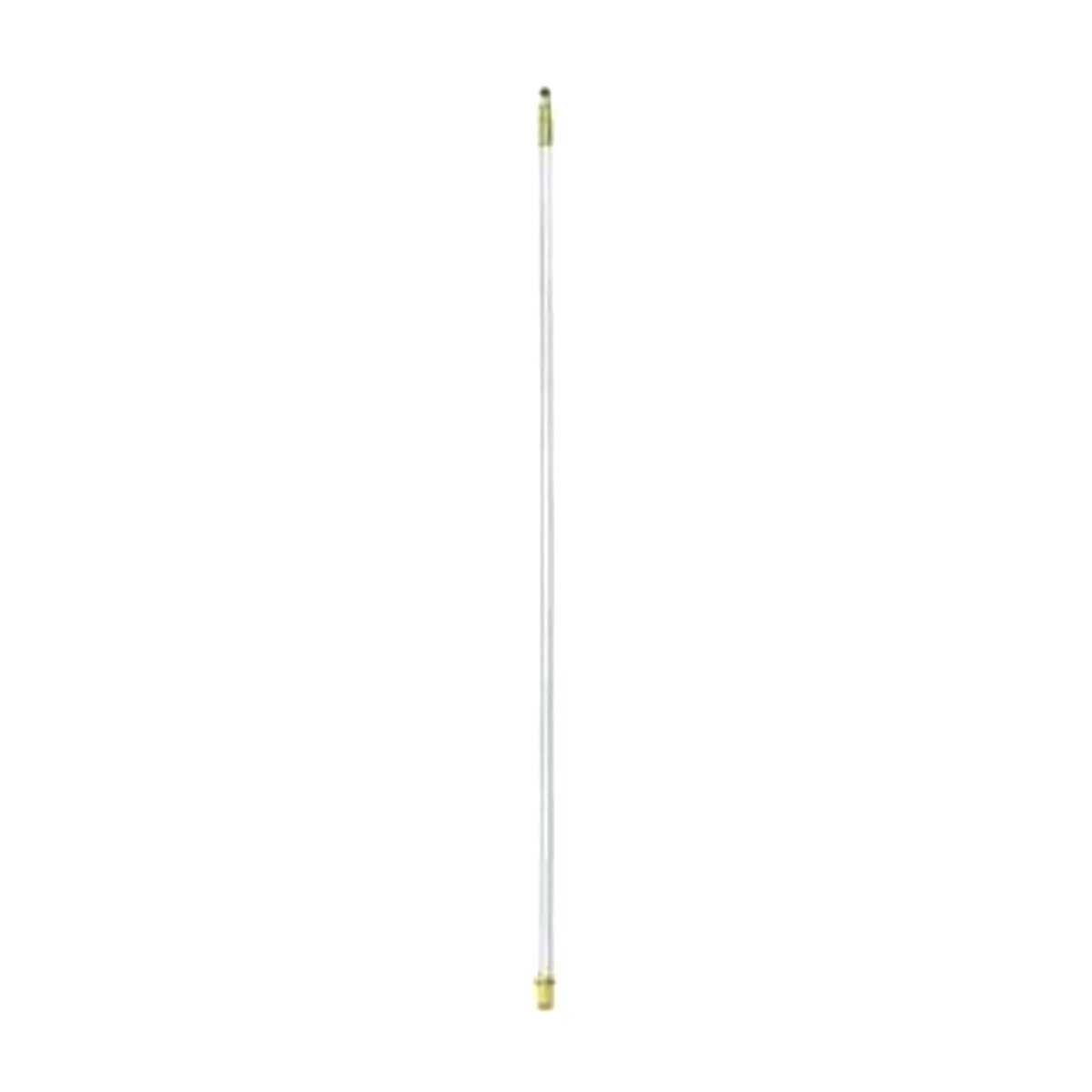 Par Aide Flagstick Bright White 1/2 in. Dia. 5 ft | SiteOne US