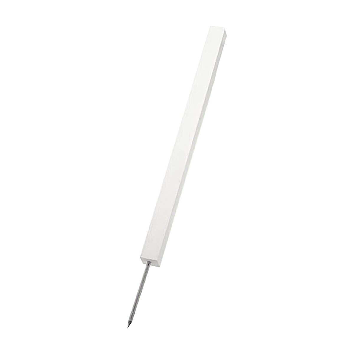 Par Aide OB Spike Marker White 18 in. 25/box | SiteOne US