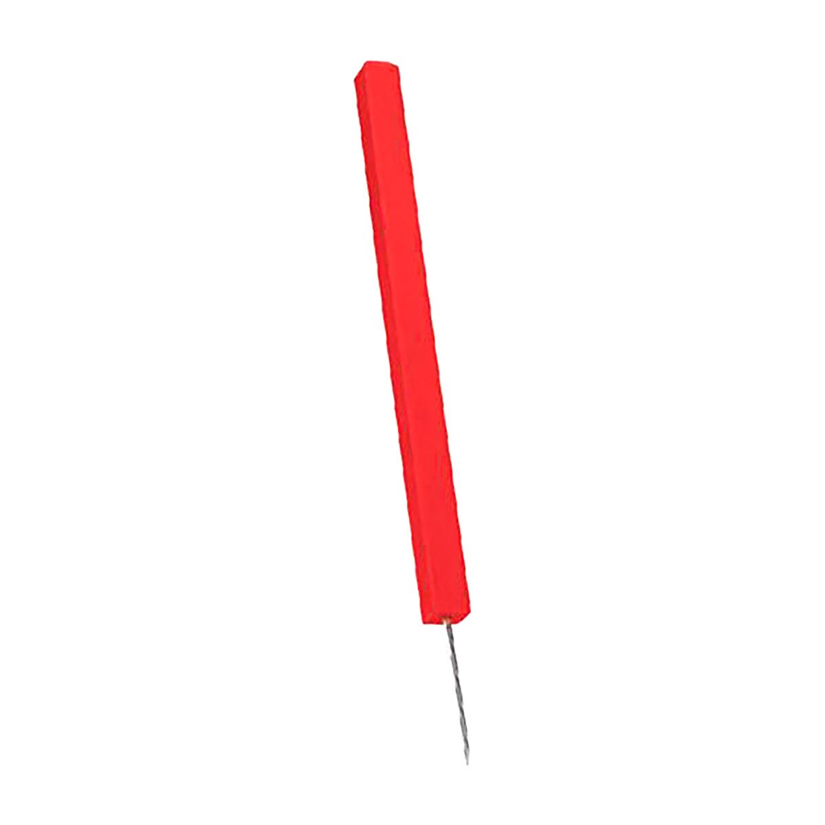 Par Aide Hazard Spike Marker Red 18 in. (25/pack) | SiteOne US