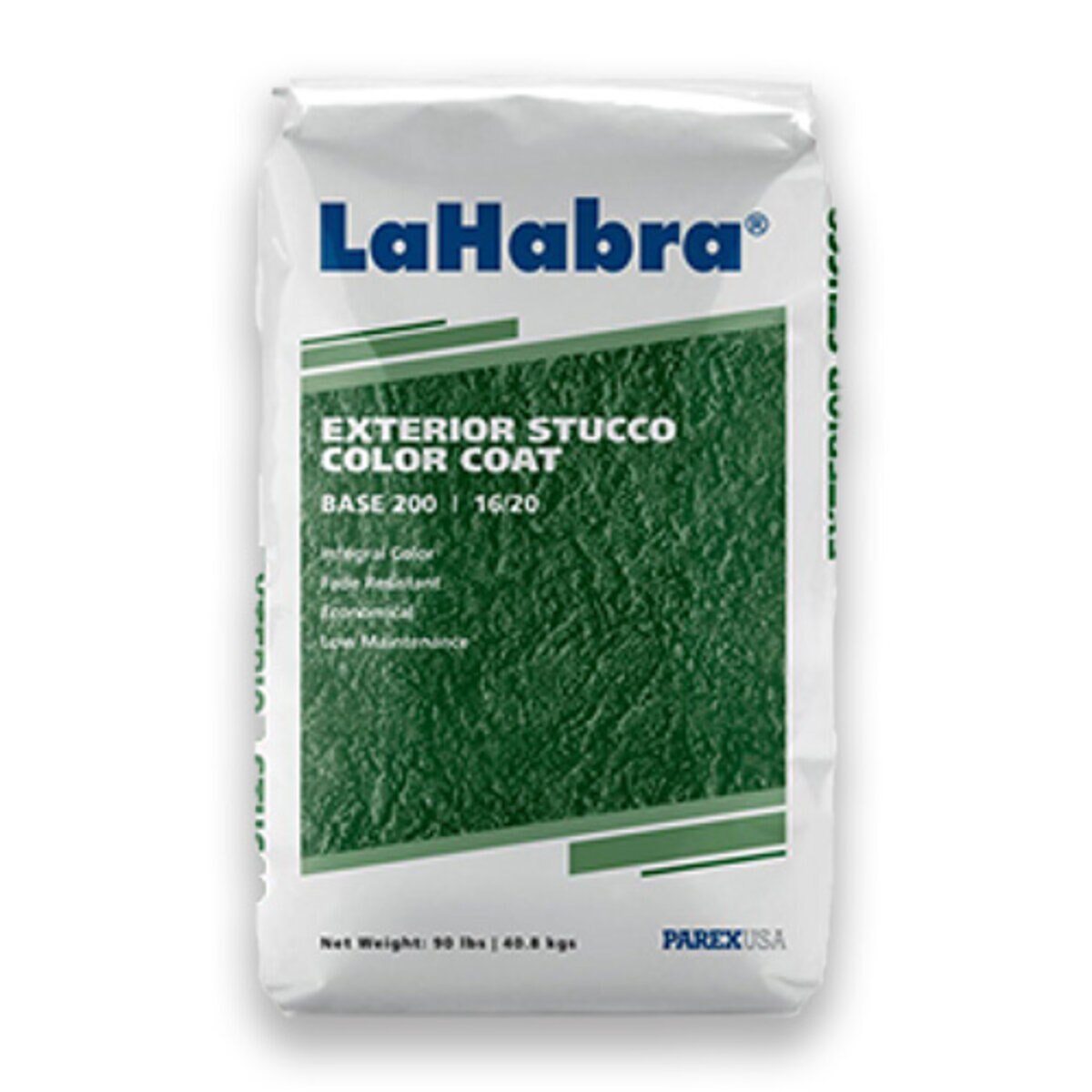 Exterior Stucco Base 200 | SiteOne US