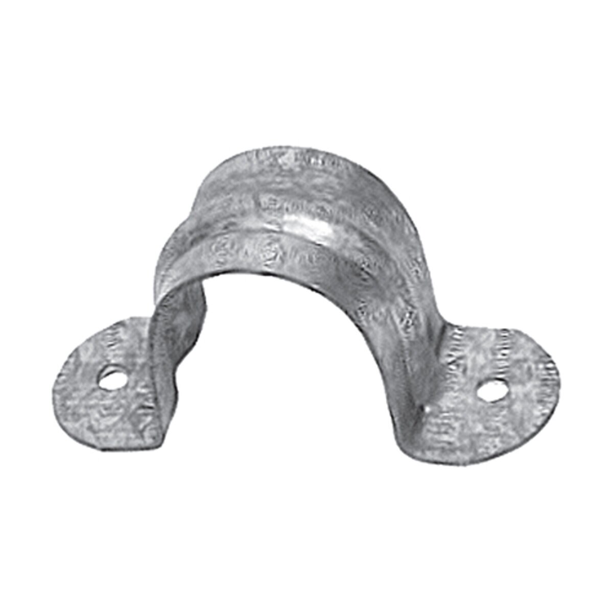 PASCO Pipe Strap w/ 1/2 in. Copper Clad Nails | SiteOne US