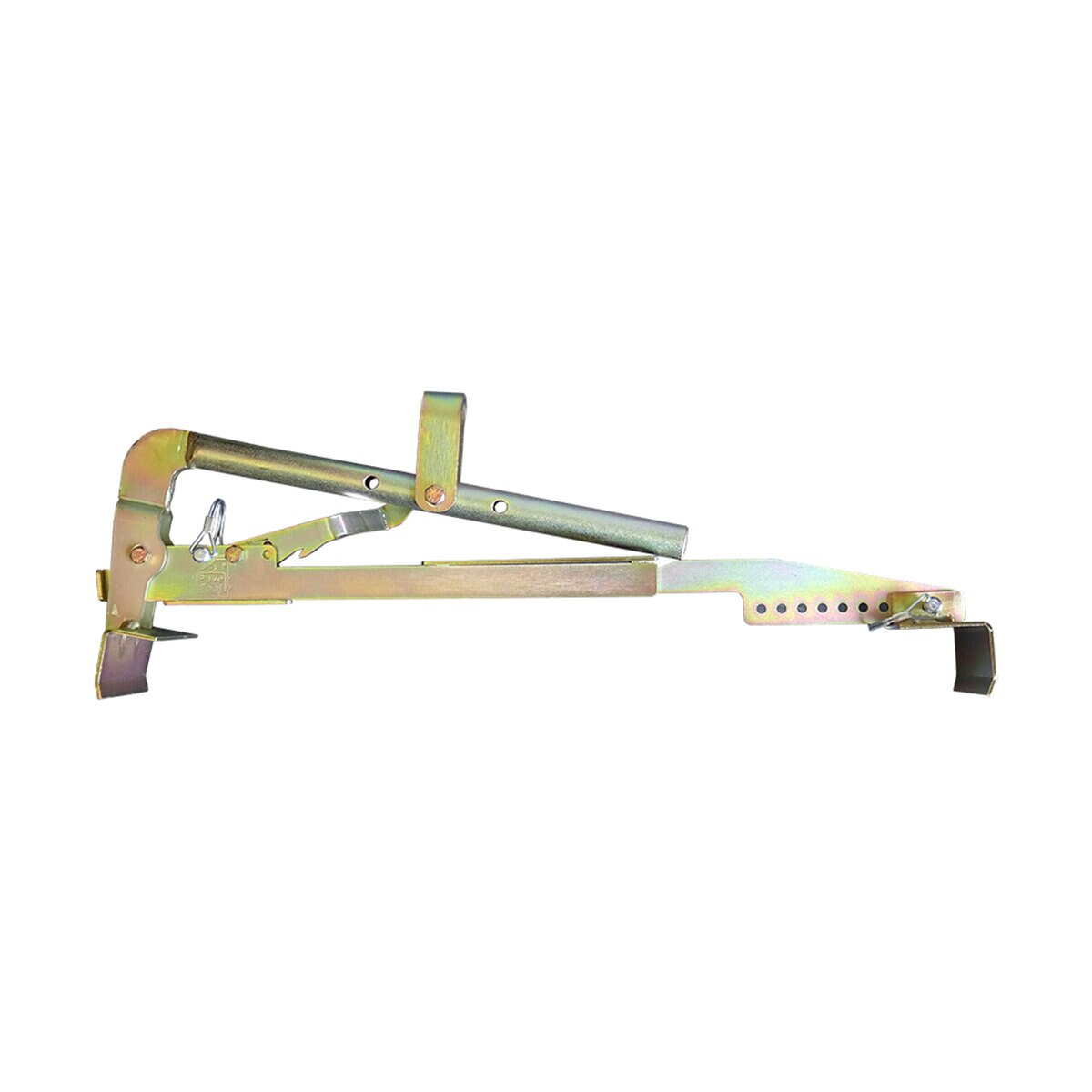 Pave Tool Quick-E Tool Hook For Slab | SiteOne US