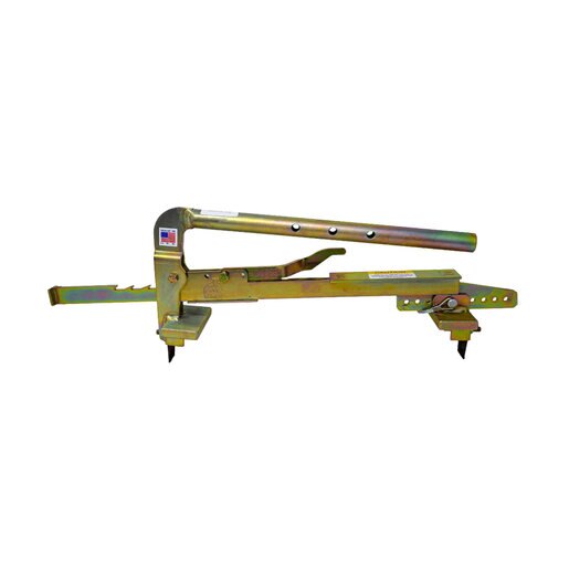 Pave Tool Attachable Foot w/ Tooth | SiteOne US