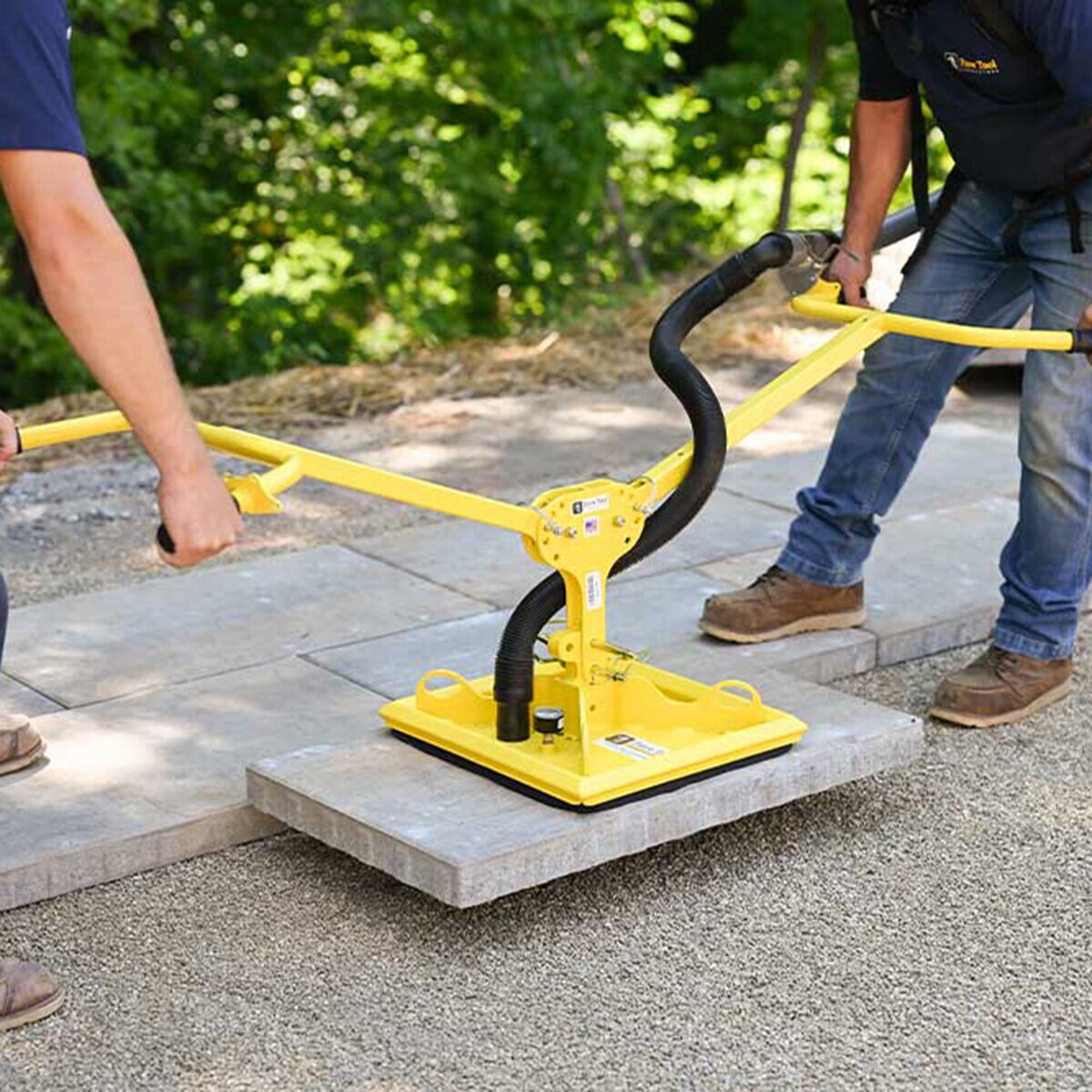PaveTool Innovators Vac Max E Starter Package | SiteOne US