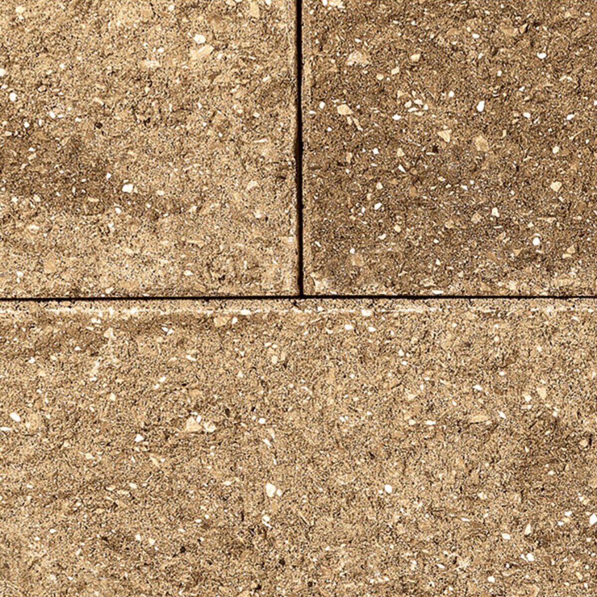 Keystone Regal Stone Pro Wall Rockface Sandstone Blend 18 in. x 12 in ...