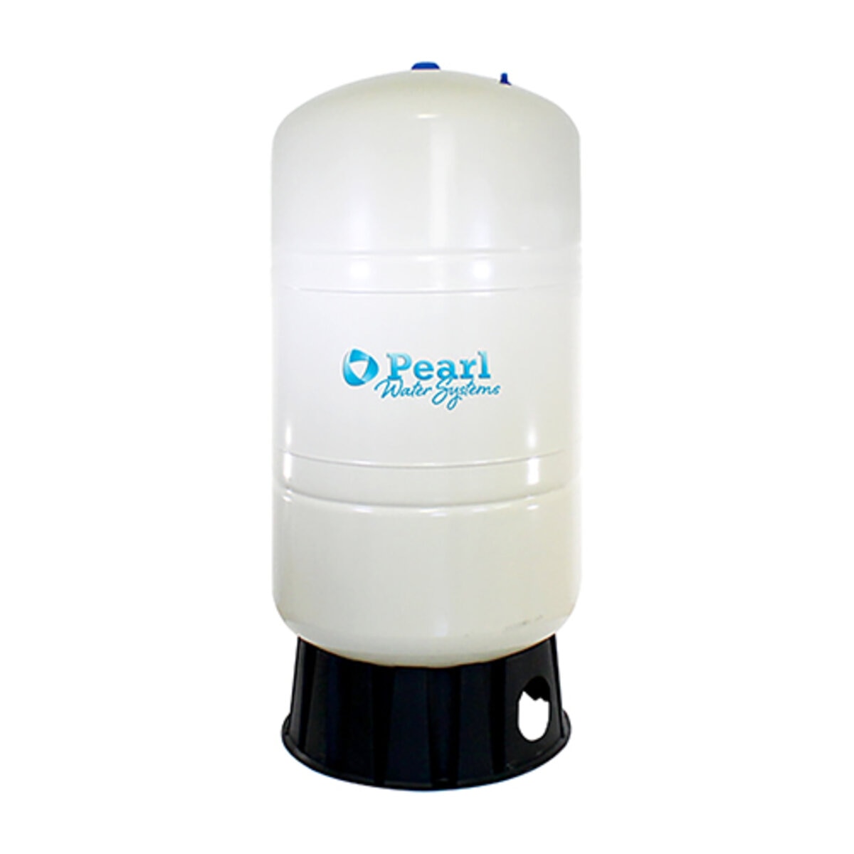 Pearl Vertical 52 gal. Pressure Tank MNP200V 1-1/4 in. SS Female ...