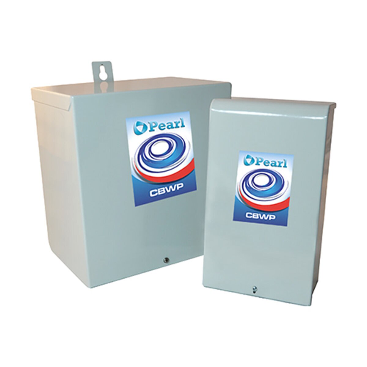Pearl Standard Control Box CBWP 4 in. 230V 5 HP 1 Phase 60 HZ Deluxe ...