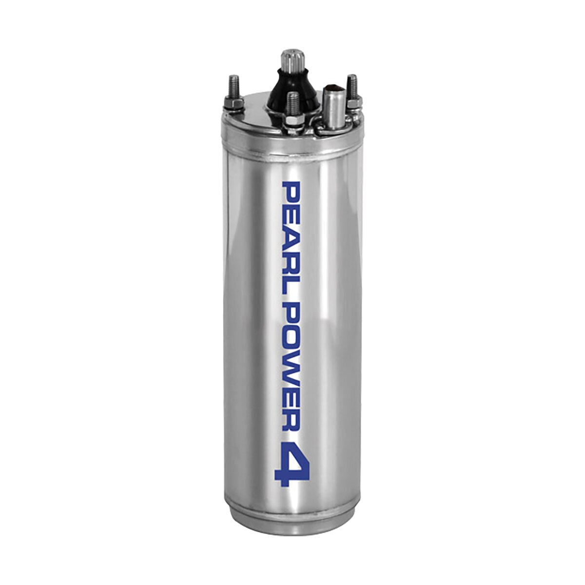 Pearl 2 HP 1 PH 230V Submersible Motor 4 in | SiteOne US