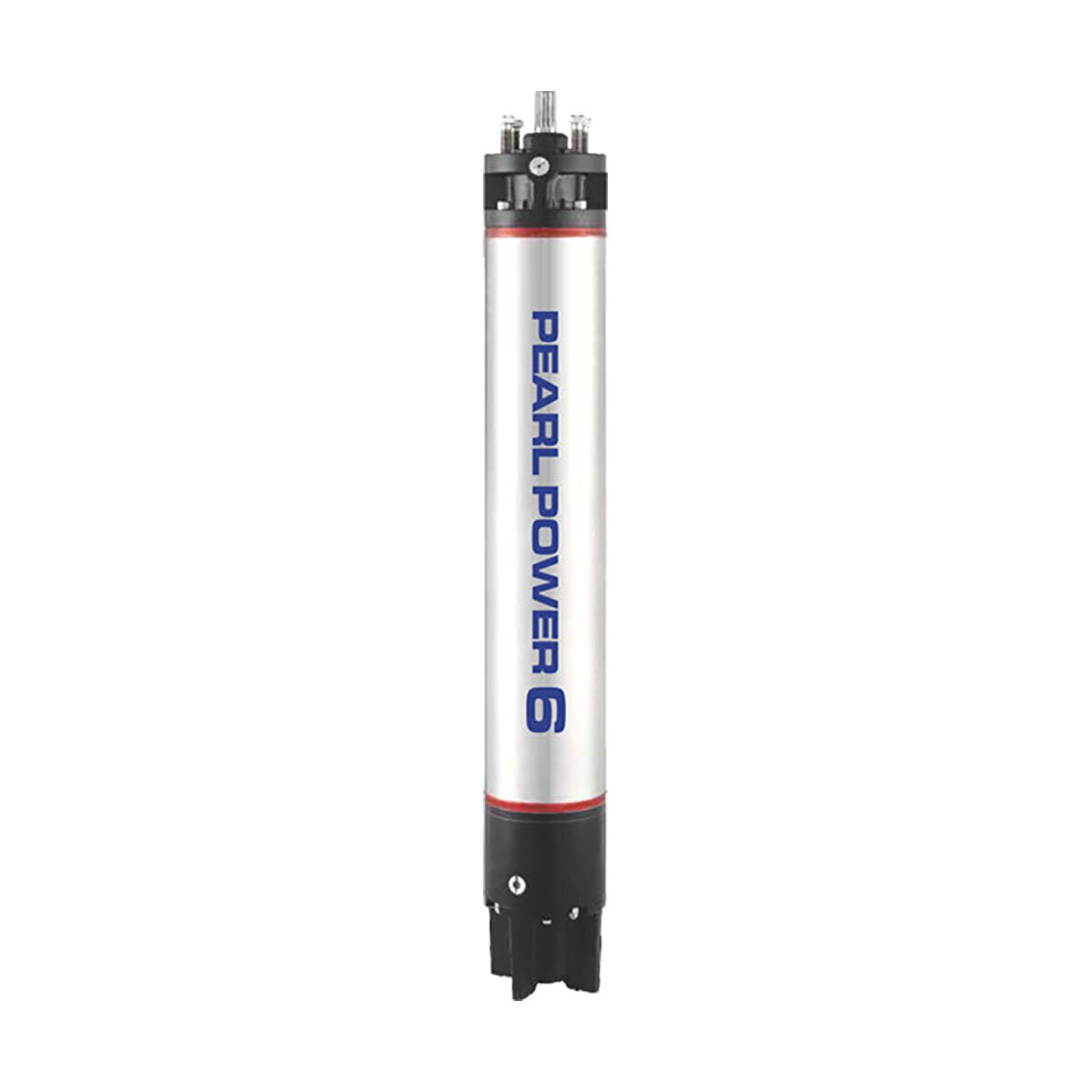 Pearl 10 HP 1 PH 230V Submersible Motor 6 in | SiteOne US