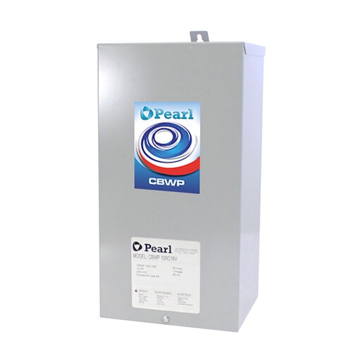 Pearl 4 in. STD C Box CBWP 3.0 HP 230 V 1 PH 60 HZ | SiteOne US